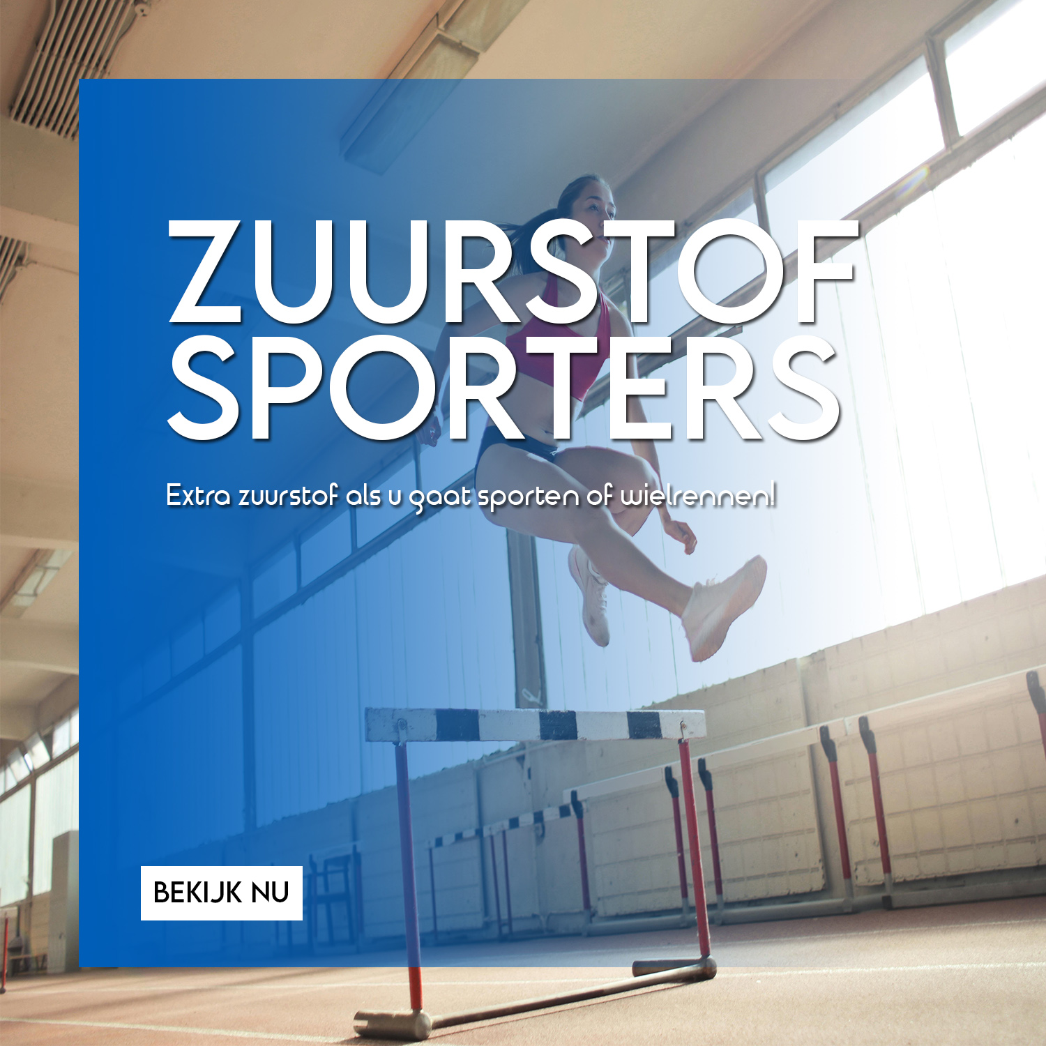 Zuurstofshop.com, koop hier voordelig uw zuurstof